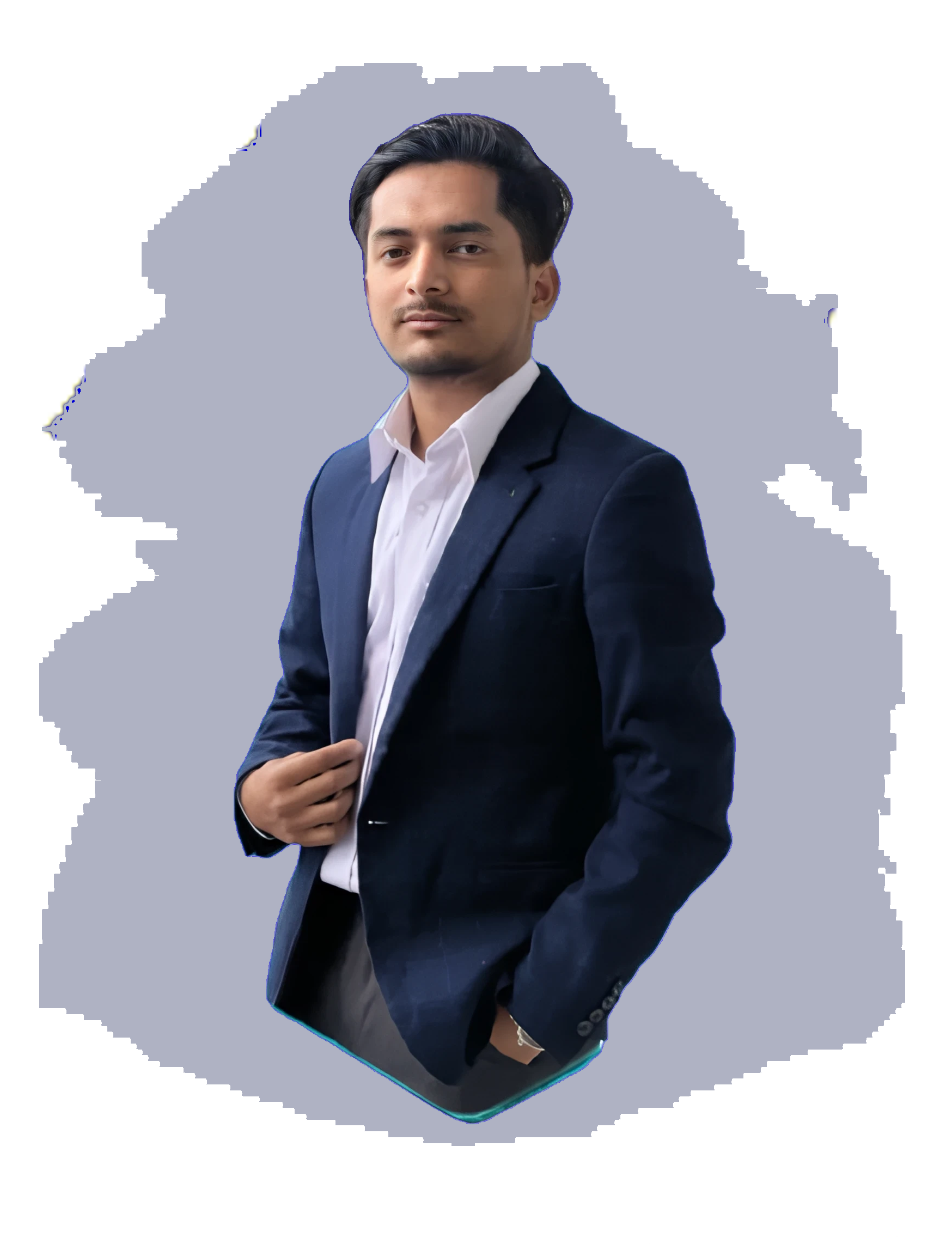 Shiva Aryal | Full Stack Developer in Nepal | Django, Node.js, Next.js, HTML & CSS Expert
