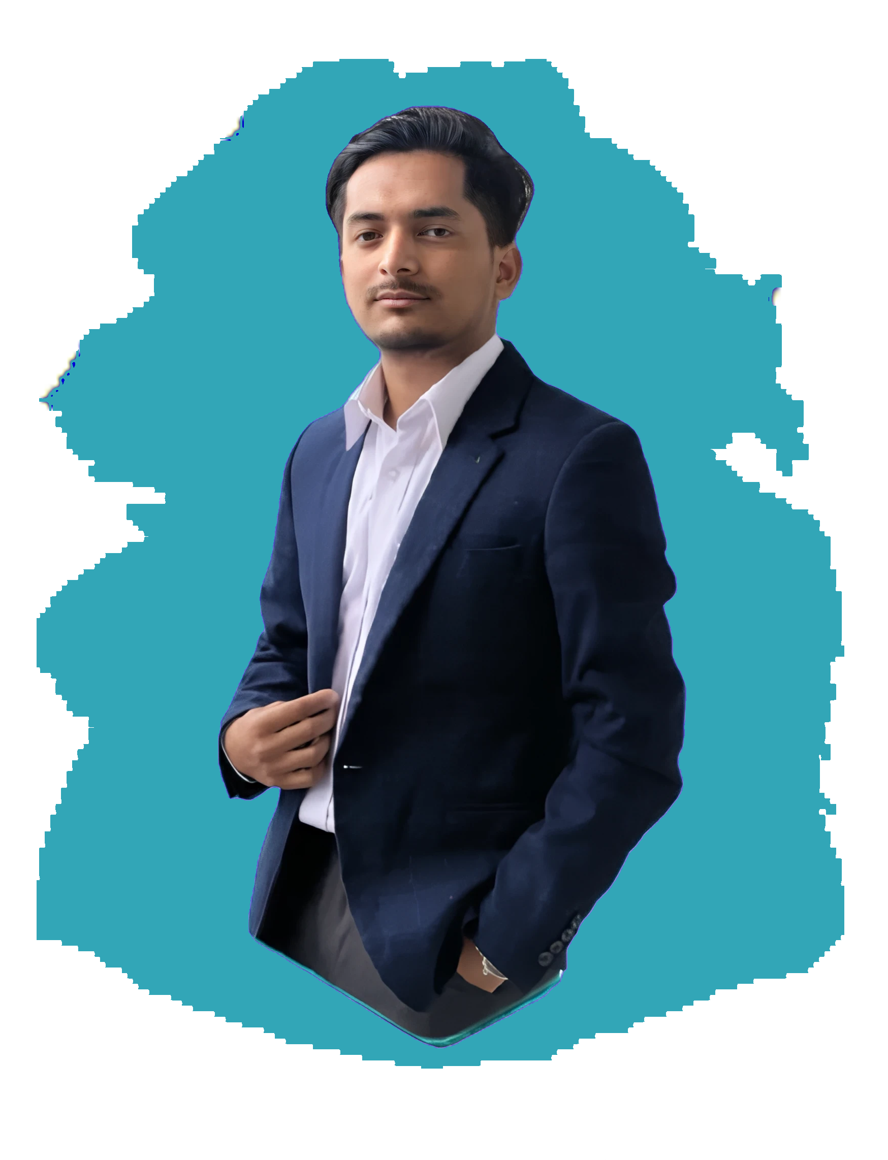 Shiva Aryal | Full Stack Developer in Nepal | Django, Node.js, Next.js ...